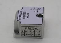 China RS422 High Precision Electronic Gyroscope Sensor ≤0.01(゜/S) Bias Repeatability for sale