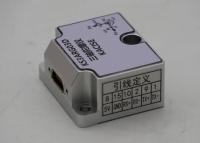 China 2000Hz Data Updating Rate Electronic Gyroscope Sensor With Bias Stability ≤0.2(゜/H) for sale