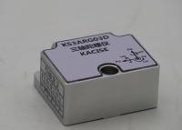 China 2000Hz Data Updating Rate Electronic Gyroscope Sensor With Bias Stability ≤0.2(゜/H) for sale
