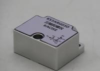 China High Performance MEMS Gyroscope with ≤1.1W Power Dissipation 6.06g Vibration Resistance and 2000Hz Data Updating Rate for sale