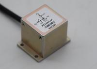 China 20000(G) Shock And -65～+125(°C) Storage Temperature Mems Gyroscope For Severe Environment for sale