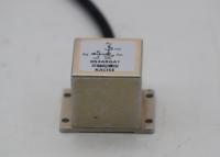 China 20000(G) Shock And -65～+125(°C) Storage Temperature Mems Gyroscope For Severe Environment for sale