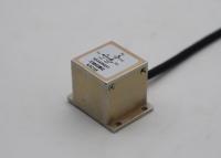China 80Hz Bandwidth ≤40(G) MEMS Gyro For Inertial Measurement Units for sale