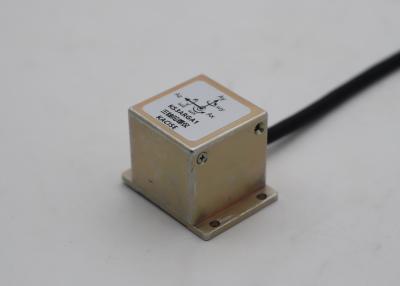 China 80Hz Bandwidth ≤40(G) MEMS Gyro For Inertial Measurement Units for sale