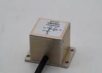 China 80Hz Bandwidth ≤40(G) MEMS Gyro For Inertial Measurement Units for sale