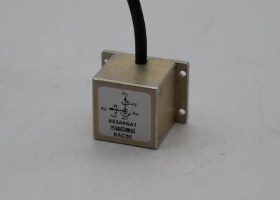 China MEMS Three Axis Gyroscope Sensor For Automotive Electronics for sale