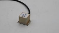 China 0.5-4.5(V) Analog Output MEMS Gyroscope With ≤20(Ms) Quick Run-Up Time for sale