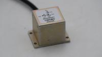 China 0.5-4.5(V) Analog Output MEMS Gyroscope With ≤20(Ms) Quick Run-Up Time for sale