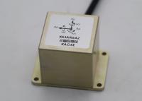 China Precise Industrial Measurements Electronic Gyroscope Sensor With ≤2(%) Cross Coupling for sale