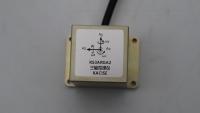 China Weight≤50(G) Three Axis MEMS Gyroscope Sensor For Industrial for sale