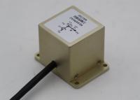 China Fast Start Analog Output MEMS Gyroscope Sensor With Offset Voltage Of 1.65±0.02(V) for sale