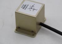 China Fast Start Analog Output MEMS Gyroscope Sensor With Offset Voltage Of 1.65±0.02(V) for sale
