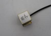 China Mems Gyro Sensors For Robot Or Camera Stabilization Systems With Size 43x30.5x30.5mm And Weight ≤50(G) for sale