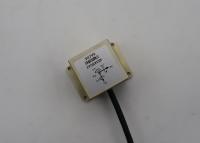 China MEMS Gyroscope Sensor With ≤12(゜/H) Bias Stability And <0.02(°/S/G) G-Value Sensitivity for sale