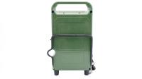 China Hand Generator Outdoor Camping Hiking Mobile Computer High Power Charger 30W for sale