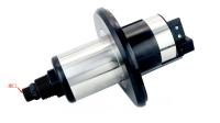 China Low-Range Turbidity Sensor with 0~10NTU Range, Self-cleaning Wiper, and Modbus RS485 Output for Water Quality Monitoring for sale