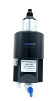 China Low-Range Turbidity Sensor with 0~10NTU Range, Self-cleaning Wiper, and Modbus RS485 Output for Water Quality Monitoring for sale