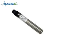 China Fluorescent Dissolved Oxygen Sensor with Fluorescence Lifetime Technology No Maintenance Required and RS485 Output for Shrimp Aquaculture for sale