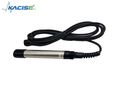 China Digital Online Dissolved Oxygen Sensor For Sea Water monitoring with Accuracy 1% for sale