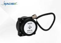 China Highly Accurate Fiber Optic Gyroscope with ≤10 ppm Scale Factor Non-linearity, Lightweight <130g, and Wide Temperature Range -45～+70℃ for sale