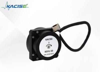 China Highly Accurate Fiber Optic Gyroscope with ≤10 ppm Scale Factor Non-linearity, Lightweight <130g, and Wide Temperature Range -45～+70℃ for sale
