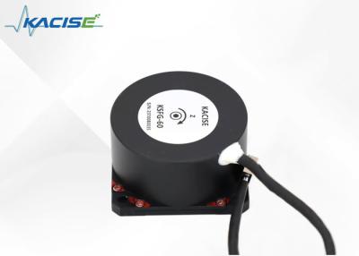 China Advanced Electronic Gyroscope Sensor Versatile And Easy To Scale Factor Non-linearity≤10 (ppm) for sale