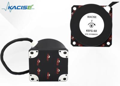 China Fiber Optic Gyroscope Sensor with -45～+70℃ Operate Temperature ±500°/s Dynamic Range and ≤0.5°/h Bias Drift for sale