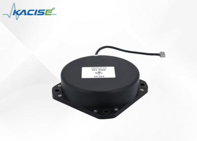 China High precision gyroscopes are used in aerospace fields with Dimensions 120×120×38(mm) Weight＜1000(g) for sale