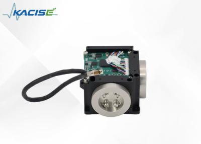 China Three axis fiber optic gyroscope for IMU with Bias drift ≤0.1(°) /h and weight＜320(g) for sale