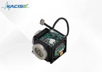 China High-precision Three-axis FOG Sensor for UAV Navigation with Weight <320g and RS422 Digital Output for sale