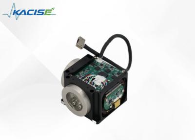 China Airborne fiber optic gyroscope is used for attitude detection with Bias drift ≤0.1(°)/h and ±500 (°)/s Dynamic range for sale