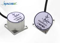 China Microelectromechanical Systems Gyroscope With ≤0.15 Deg/s And Resolution ≤0.05(deg/s) Bias Repeatability for sale