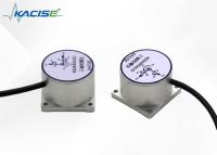 China 10000g Tolerated Acceleration MEMS Gyroscope Sensor with ±300°/s Range and 0.1ms Response Time for Navigation Systems for sale