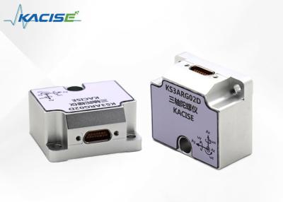 China ±500 Triaxial Mems Gyro With High Sensitivity And ≤±0.1 Zero-bias Precise Measurements for sale