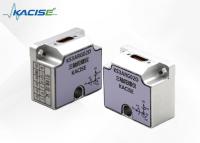 China Industrial Grade MEMS Gyroscope Sensor ±500 deg/s Range and 0.1 Ms Response Time for sale