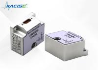 China DC5V MEMS Gyroscope Sensor with 2000Hz Data Rate and Wide Temperature Range -40~+80°C for sale
