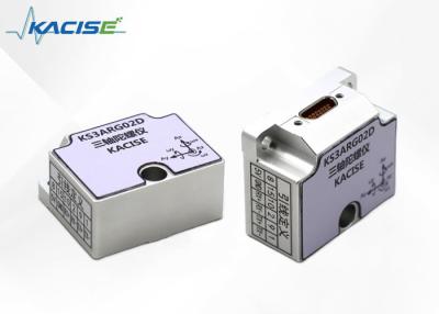 China Precision RS422 Gyroscope In Mems Shock Resistant -55~+85(°C) Storage Temp Low Random Walk 0.15°/√h for sale