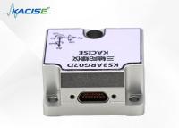 China Precision DC5V MEMS Gyroscope Sensor with 2000Hz Data Rate 6.06g Vibration Resistance and -55~85℃ Storage Temp for sale