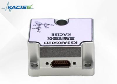 China KS3ARG02D Series Solid State Angular Rate Sensors Electronic Gyroscope Sensor Precision Instruments for sale