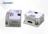 China Precision DC5V MEMS Gyroscope Sensor with 2000Hz Data Rate 6.06g Vibration Resistance and -55~85℃ Storage Temp for sale