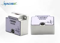 China High performance power DC5V MEMS gyroscope sensor reliability 10Kh MTBF and 2000(Hz@460800)data updating rate for sale