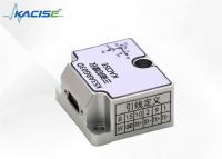 China Compact DC5V Electronic Gyroscope Sensor with ±500deg/s Range and Shock Resistant 5000g for High Precision Applications for sale
