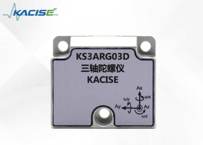 China MEMS Gyroscope with 2000Hz Data Updating Rate 5000g Shock Tolerance and -55~85℃ Storage Temp for Precision Angular Rate Measurement for sale