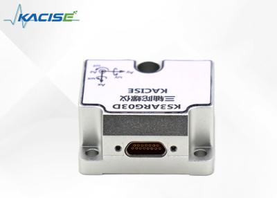 China Speed Data Update MEMS Gyroscope Sensor 5000g Shock Resistance -55~+85(°C) Storage Temp for sale