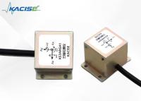 China Highly Accurate MEMS Gyro Sensor for -65～+125 °C Storage Temperature Range Environments for sale
