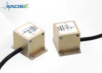 China Low power triaxial angular rate gyroscope, can be applied to robots, Storage temperature -65 ~ +125(°C), Weight ≤40(g) for sale