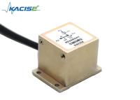 China Accuracy 3 Axis MEMS Gyroscope Sensor 6-15V Input Voltage，Low Noise Output voltage 0.5-4.5(V) for sale