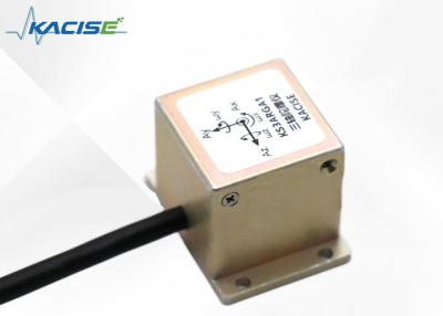 China Precision Gyroscope Sensor Low Noise Angular Rate Sensor 20000g for sale