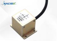 China Low power triaxial angular rate gyroscope, can be applied to robots, Storage temperature -65 ~ +125(°C), Weight ≤40(g) for sale