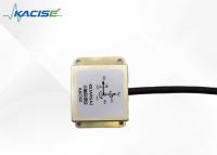 China Long-life Output voltage of stable three-axis MEMS gyroscope sensor is 0.66 ~ 2.64 v, Output noise ≤0.02(°/s/g) for sale